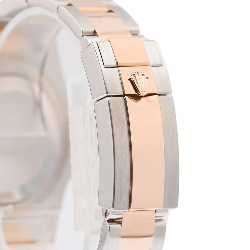 GMT-Master II Root Beer Full Set 2018 - 126711CHNR – Marc Gebauer