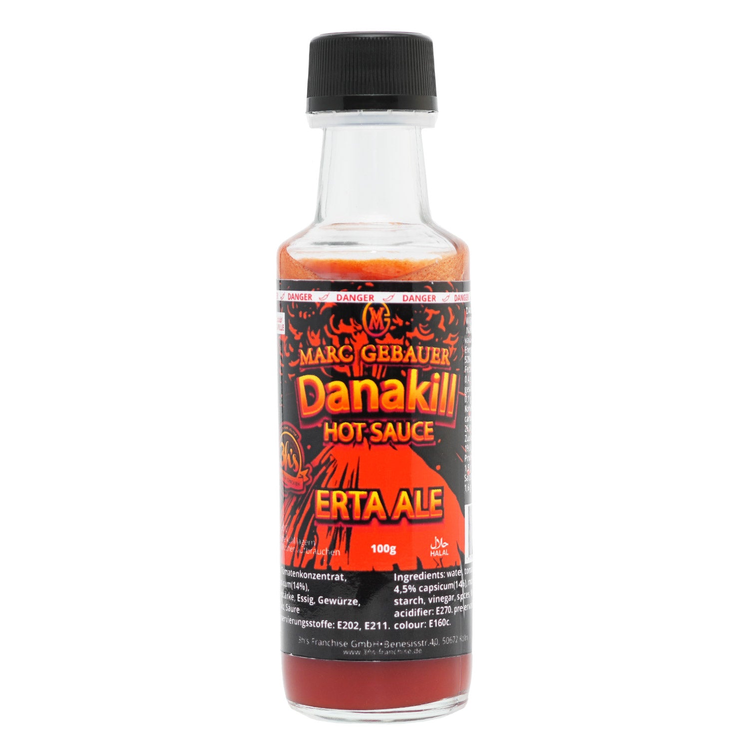 Nuevos productos – Marc Gebauer